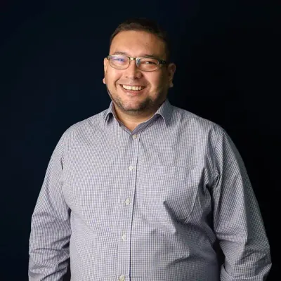 Arnol Salas - Charterhouse Malaysia