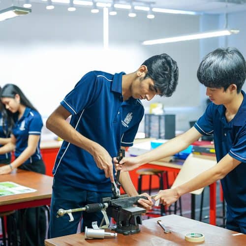 The Incubator - Charterhouse Malaysia